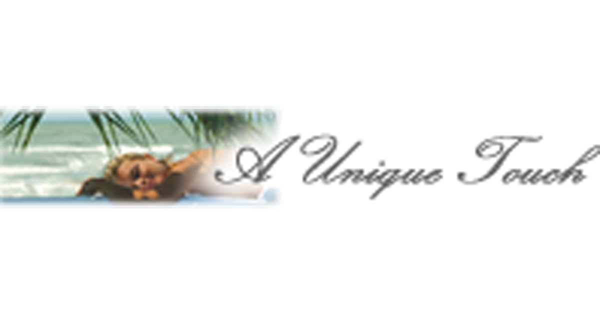 A Unique Touch Massage and Colonic Day Spa - Swedish, Aromatherapy ...
