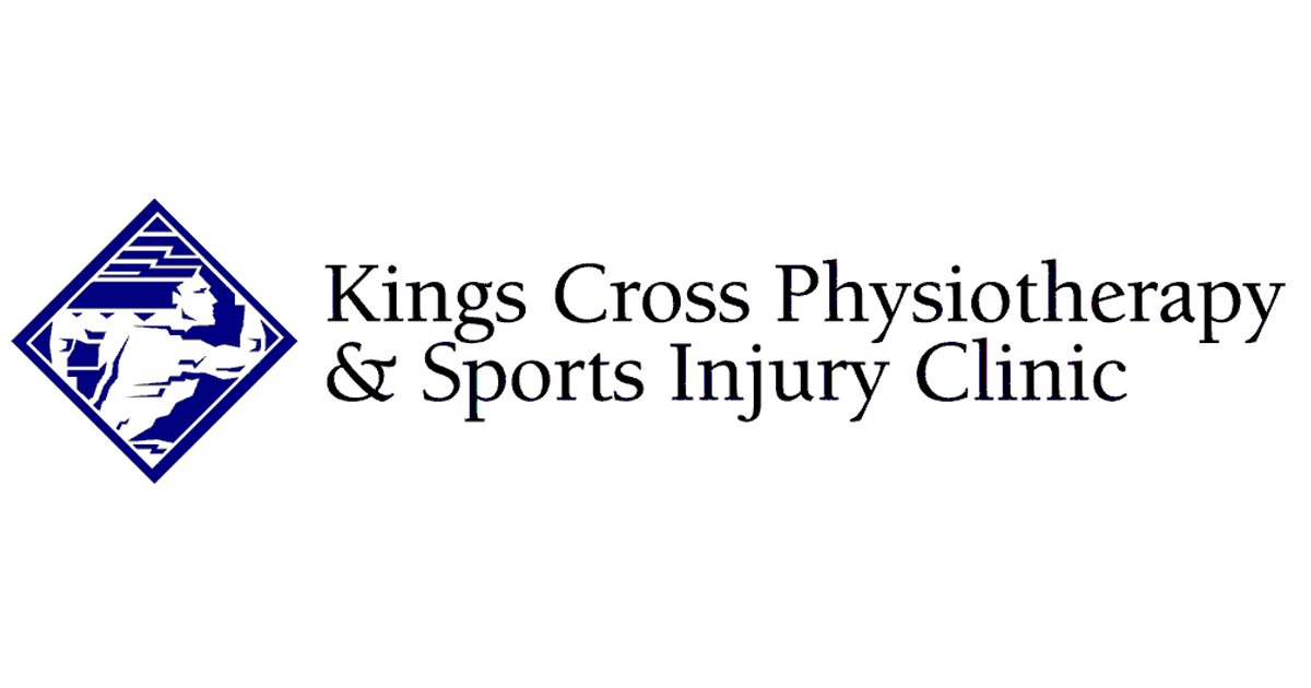 Kings Cross Physiotherapy & Sports Injury Clinic - Physiotherapy ...