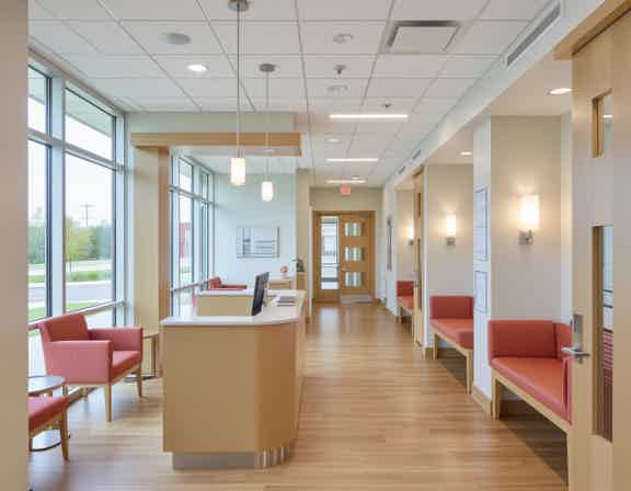 Minser Chiropractic Clinic - Chiropractic & Family Care in St Cloud, MN