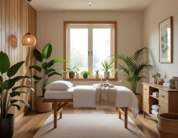 Circle of Life Massage & Wellness Center - Therapeutic Massage ...