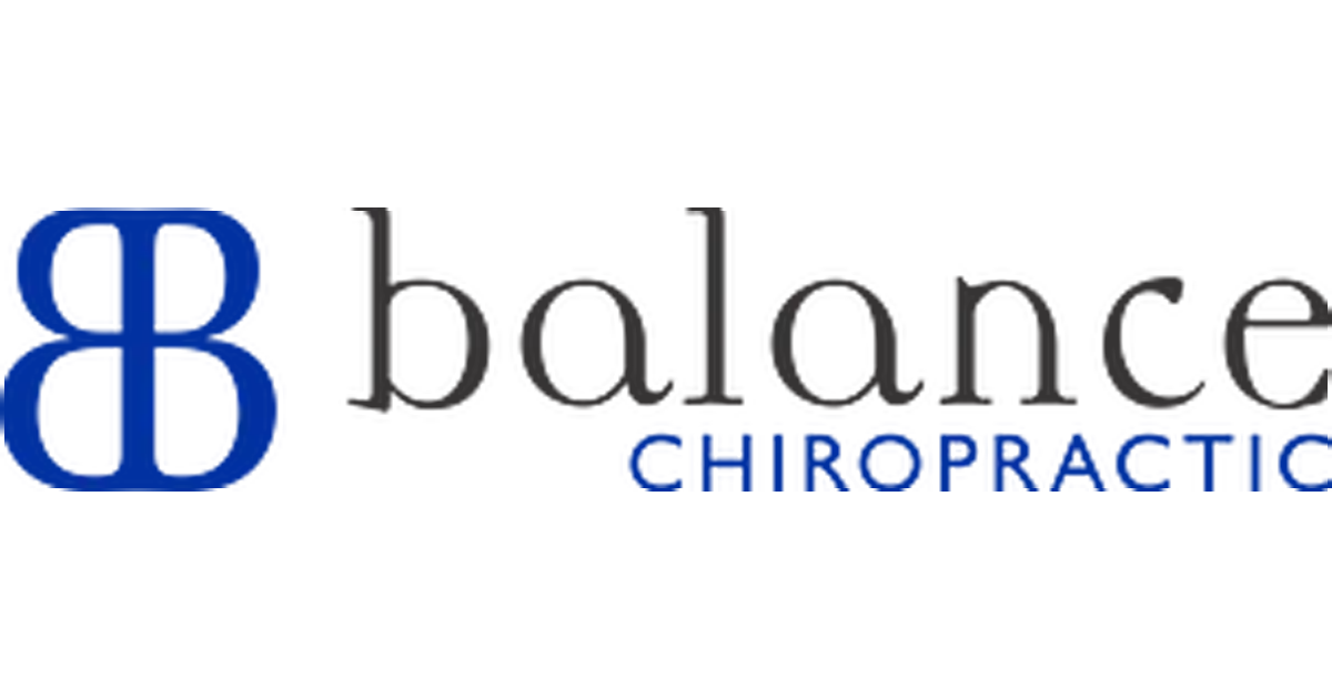 Balance Chiropractic - Chiropractic, Orthotics & Rehab in Kingston, ON