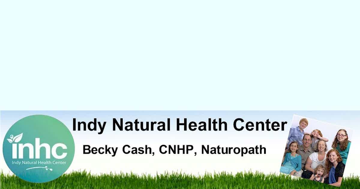 Indy Natural Health Center - Women’s, Children’s & Maternal Health in ...